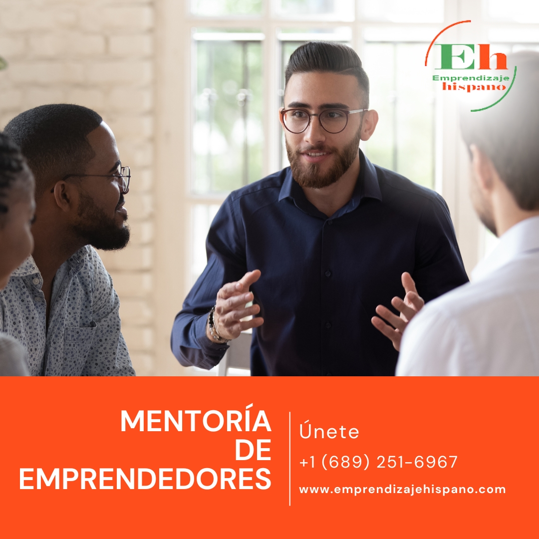 ¿Qué lograré con una Mentoría?