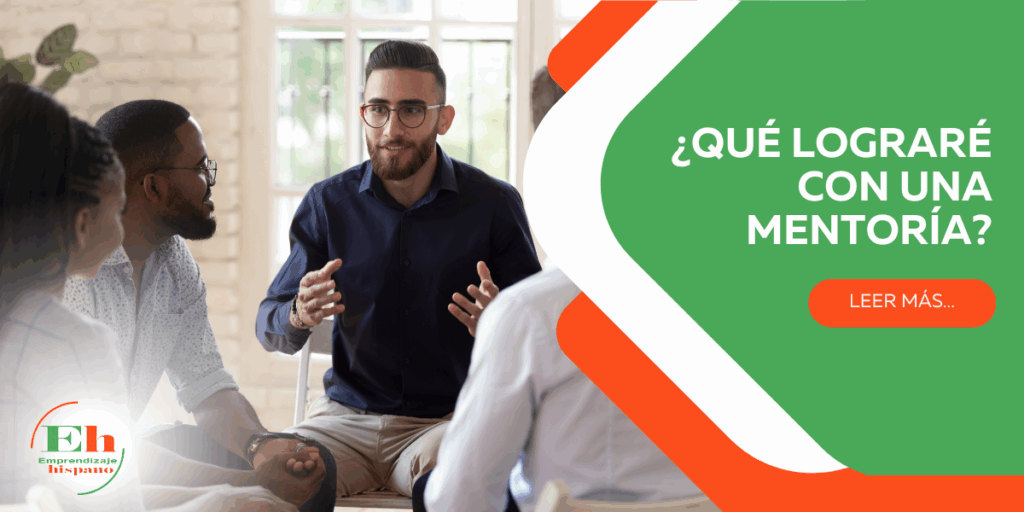 ¿Qué lograré con una Mentoría?